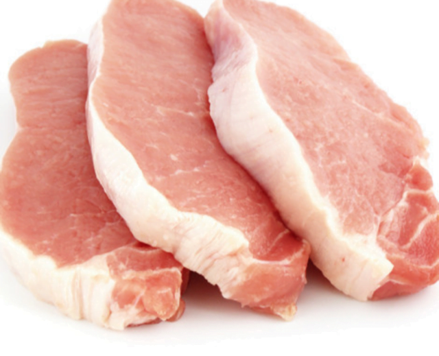 Pork Steaks 1kg – Fredrick Nelsons