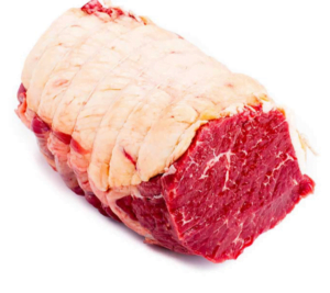 Topside Beef 1kg – Fredrick Nelsons