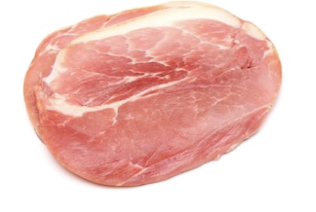 Gammon Joint Uncooked 1kg – Fredrick Nelsons
